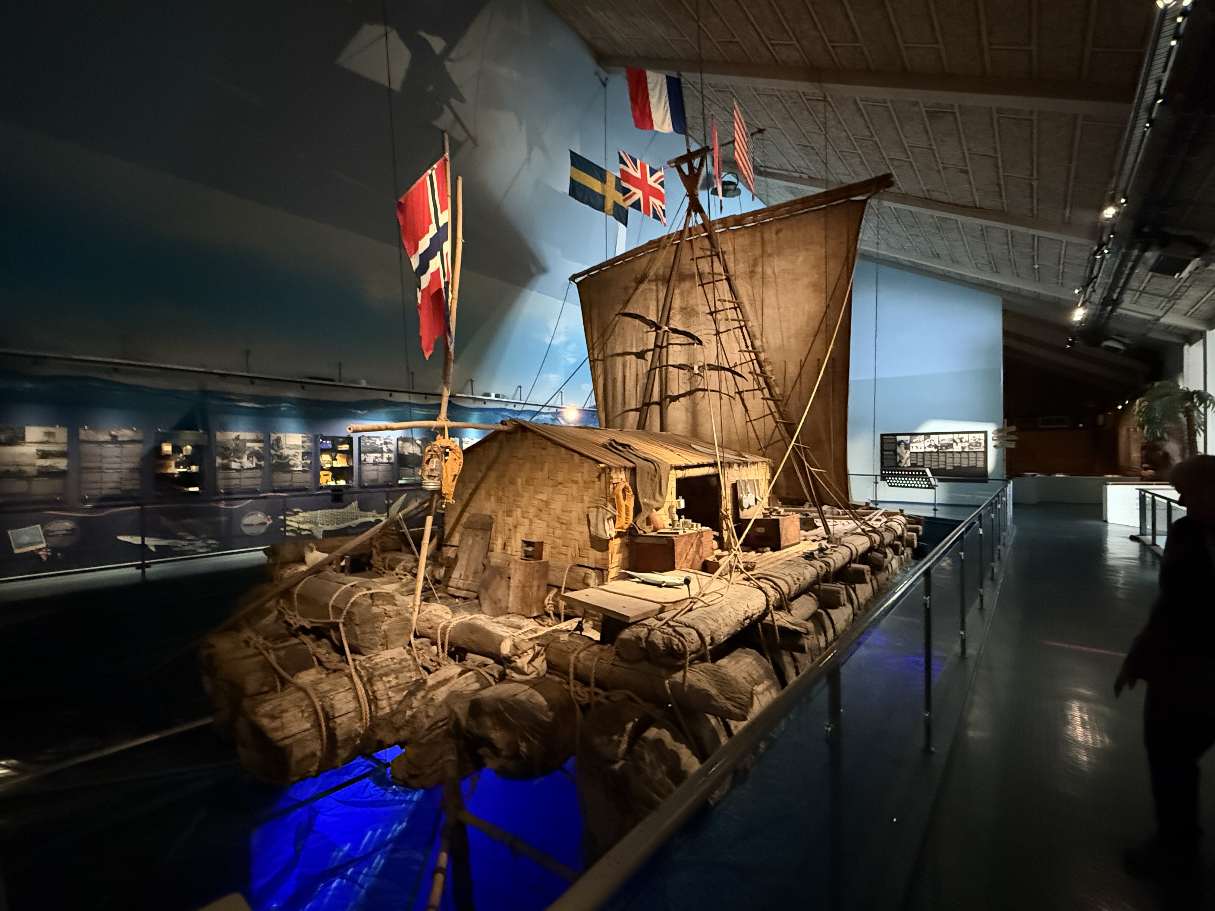 Oslo, going, going | Allthegobro