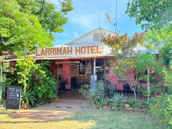 Kununurra bound | Allthegobro